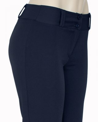 Calça Social Feminina – Alpha Moda Social