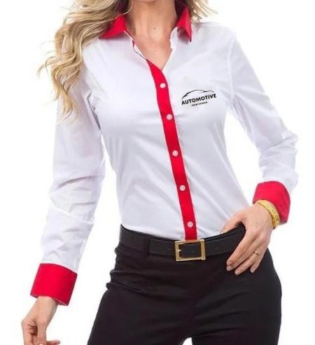 Comprar uniformes com modelos mais bonitos e melhores de 2020 – Alpha ...